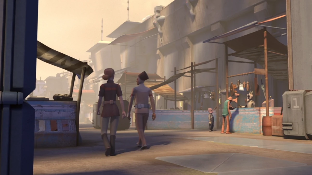 Kothal market | Wookieepedia | Fandom