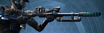 MR-36 sniper rifle | Wookieepedia | Fandom