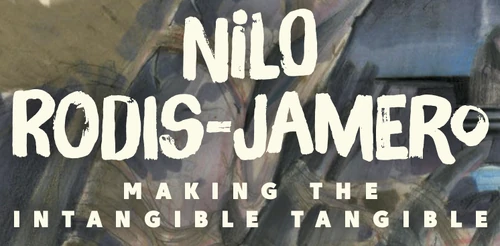 Nilo Rodis-Jamero: Making the Intangible Tangible | Wookieepedia | Fandom