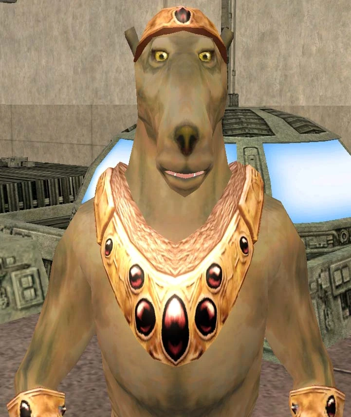 Malik Pendron | Wookieepedia | Fandom