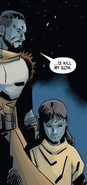 Ro family | Wookieepedia | Fandom