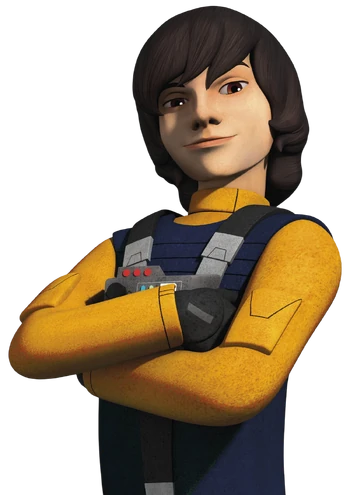 Mart Mattin | Wookieepedia | Fandom