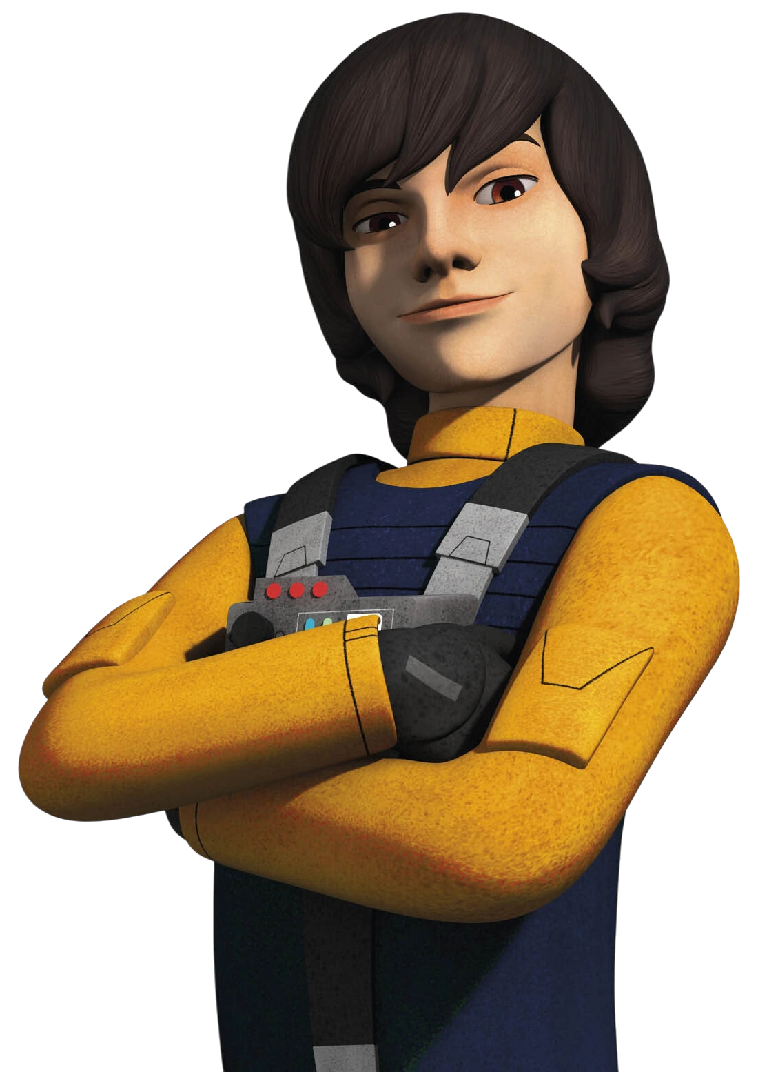 Mart Mattin | Wookieepedia | Fandom