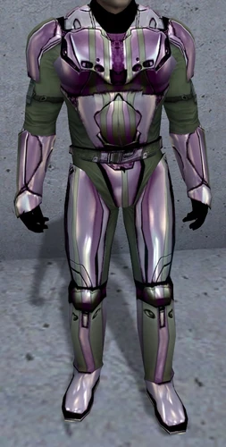 Matrix armor | Wookieepedia | Fandom
