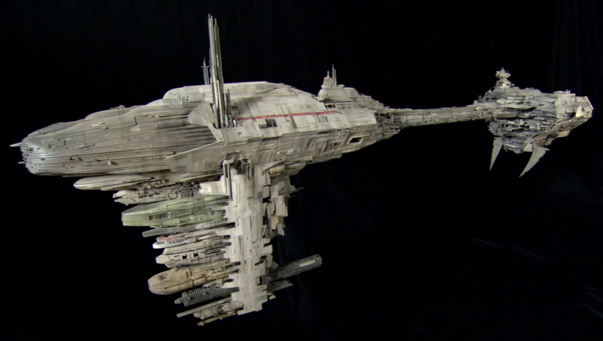 Warship | Wookieepedia | Fandom