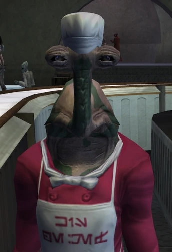 Oecax | Wookieepedia | Fandom