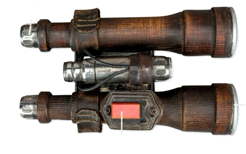 Optical binoculars | Wookieepedia | Fandom