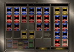 Pazaak | Czech Star Wars Wiki | Fandom