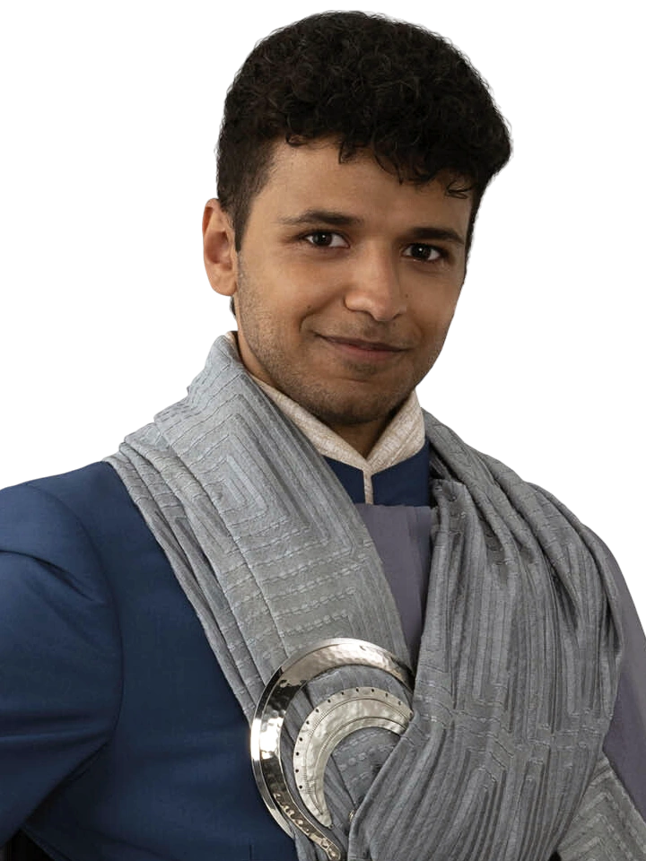 Jai Kell | Wookieepedia | Fandom