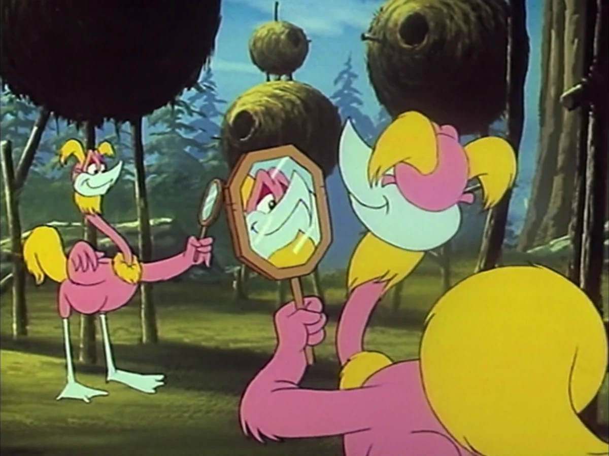 Strutter | Wookieepedia | Fandom