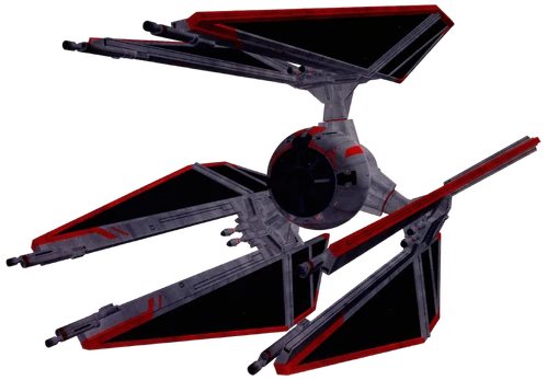 TIE/D Defender Elite | Wookieepedia | Fandom