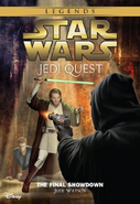 Jedi Quest: The Final Showdown | Wookieepedia | Fandom