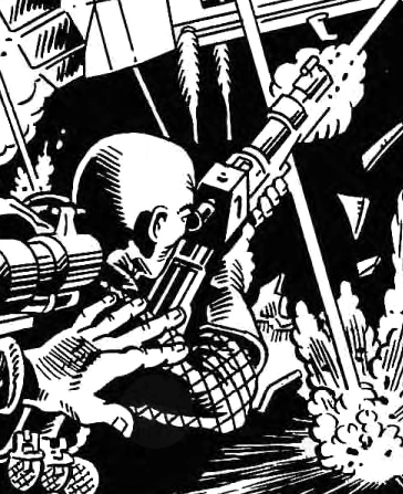 Vandro | Wookieepedia | Fandom