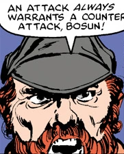 Voss (Imperial officer) | Wookieepedia | Fandom