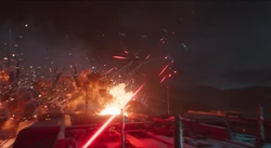Unidentified Tarsunt X-wing pilot | Wookieepedia | Fandom