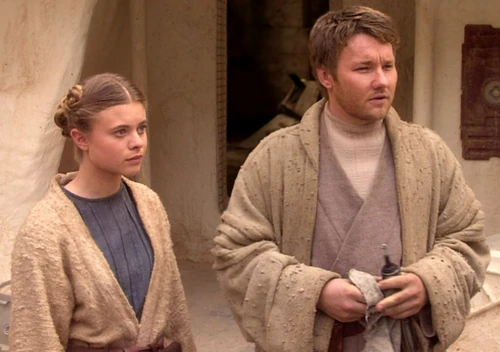 Desert tunic | Wookieepedia | Fandom