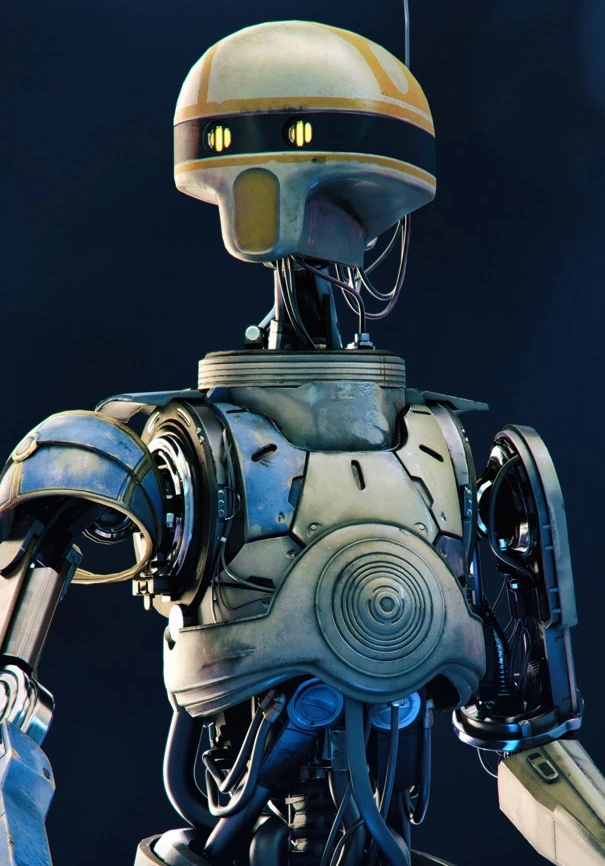 ZO-E3 | Wookieepedia | Fandom