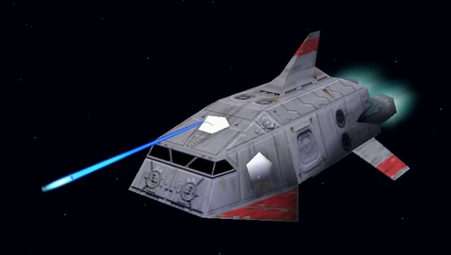 SW-3 ion cannon | Wookieepedia | Fandom