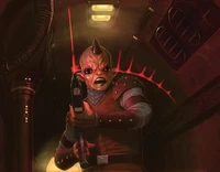 Advozse | Wookieepedia | Fandom