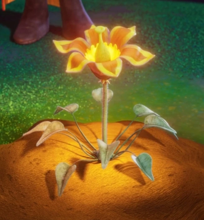 Barelia Flower | Star Wars Wiki | Fandom