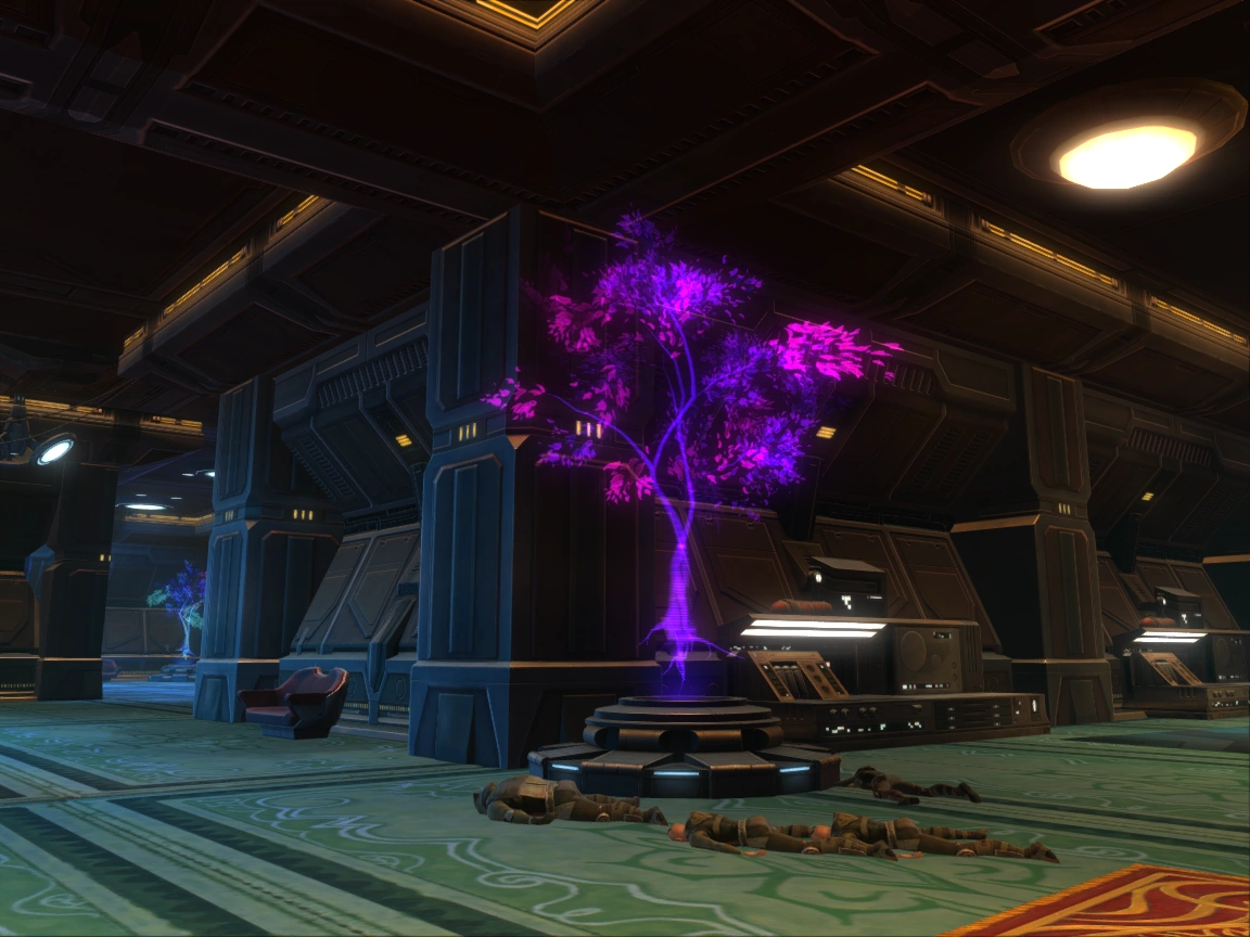 Charnax Industries | Wookieepedia | Fandom