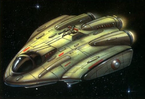 DeepWater-class light freighter | Wookieepedia | Fandom