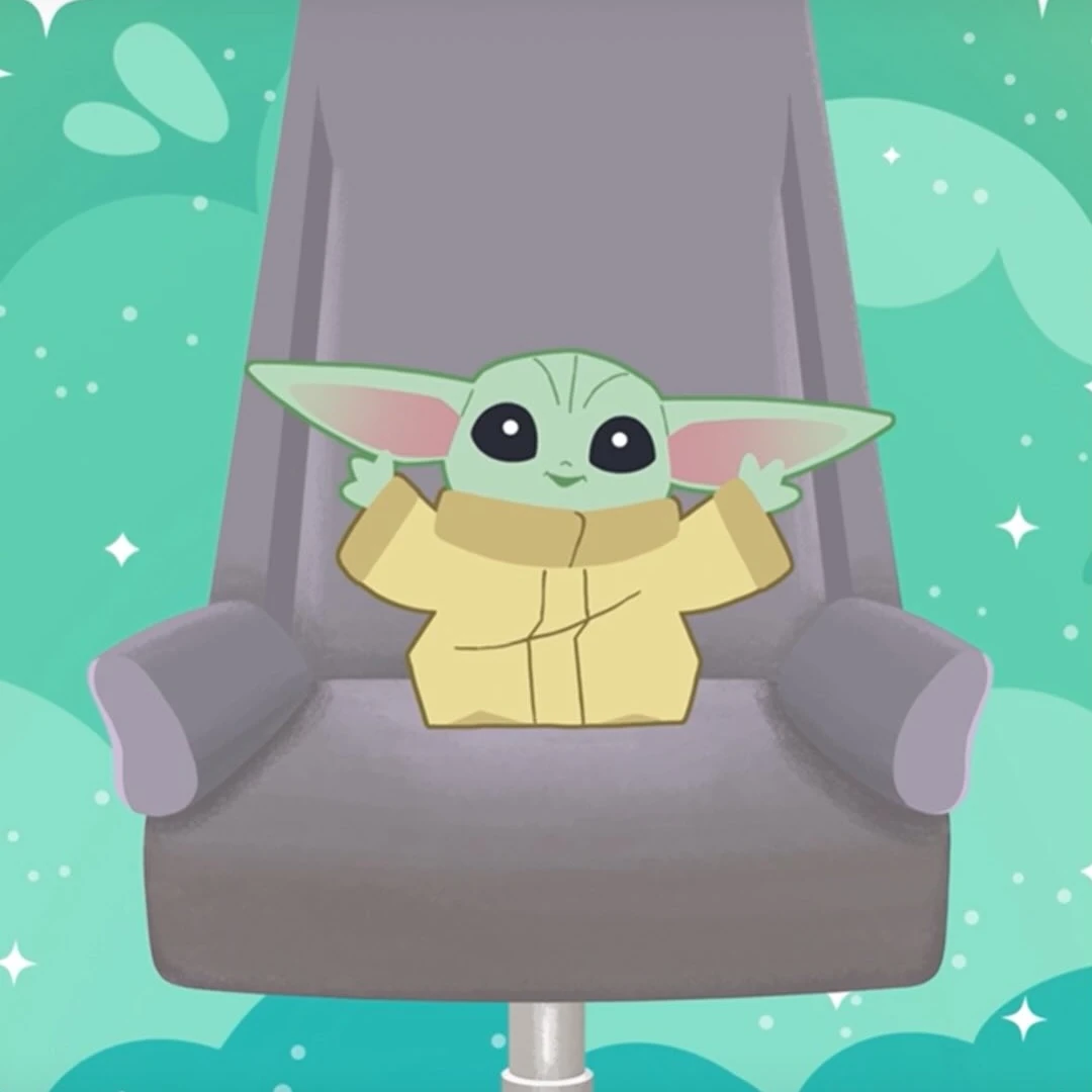Episode 6 (Grogu Cutest In The Galaxy) | Wookieepedia | Fandom