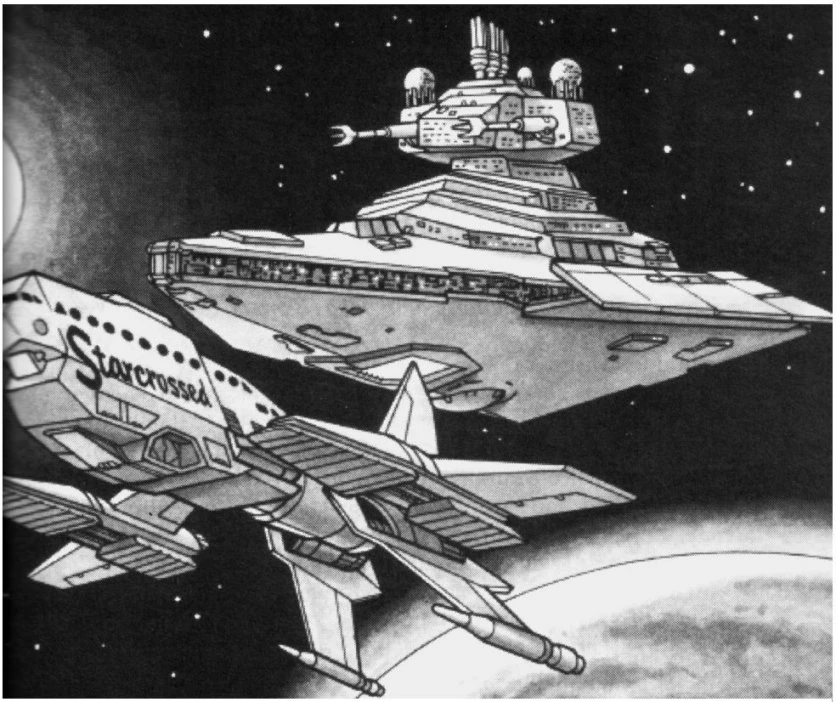 Horob system | Wookieepedia | Fandom