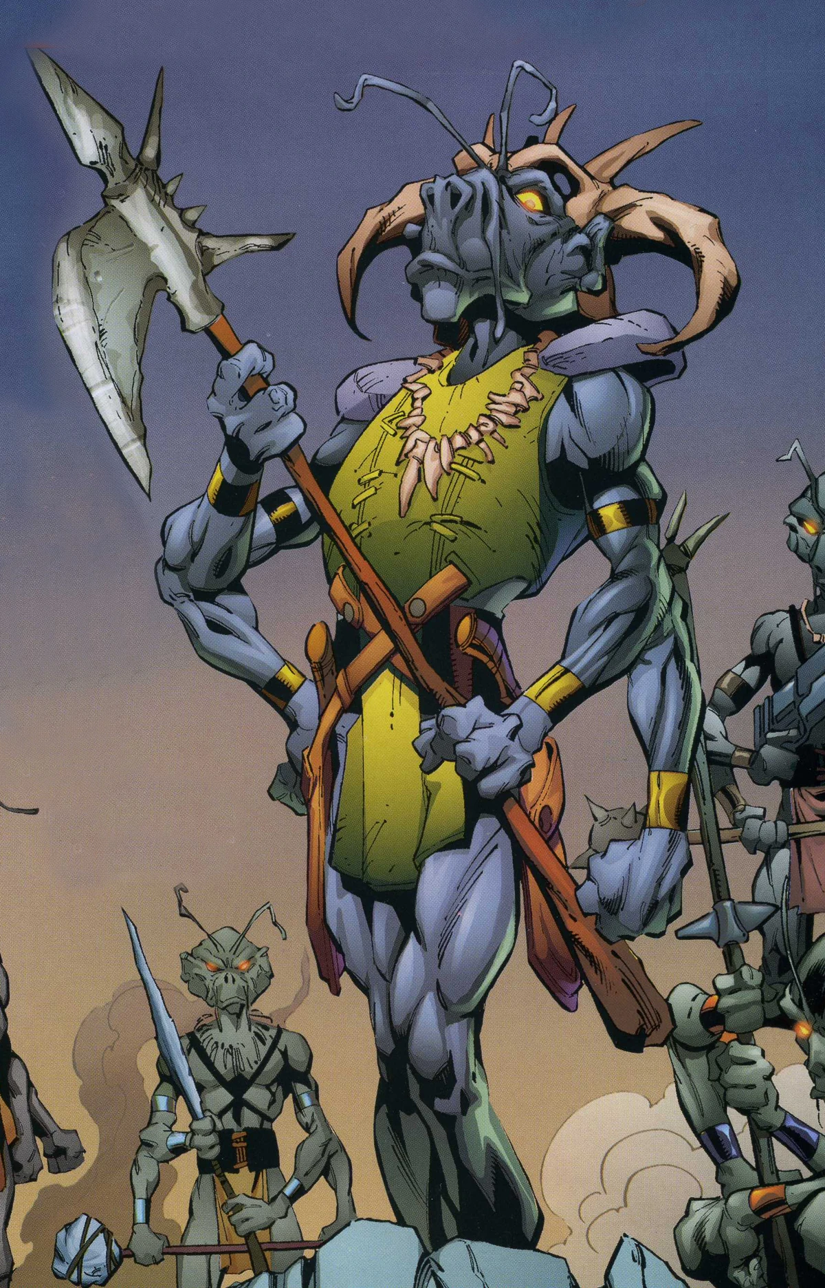 Jokhalli | Wookieepedia | Fandom