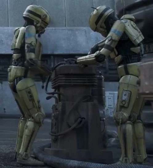 L-1g汎用ドロイド | Wookieepedia | Fandom