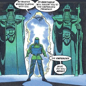 Discuss Everything About Wookieepedia | Fandom