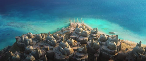 Lower Pabu | Wookieepedia | Fandom