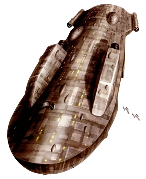 MC40a light cruiser | Wookieepedia | Fandom