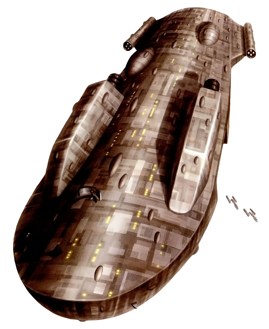 MC40a light cruiser | Wookieepedia | Fandom