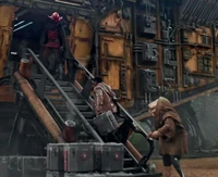 CSS-1 Corellian Star Shuttle | Wookieepedia | Fandom