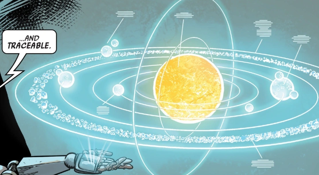 Polis Massa system | Wookieepedia | Fandom