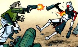 Remy (clone trooper) | Wookieepedia | Fandom