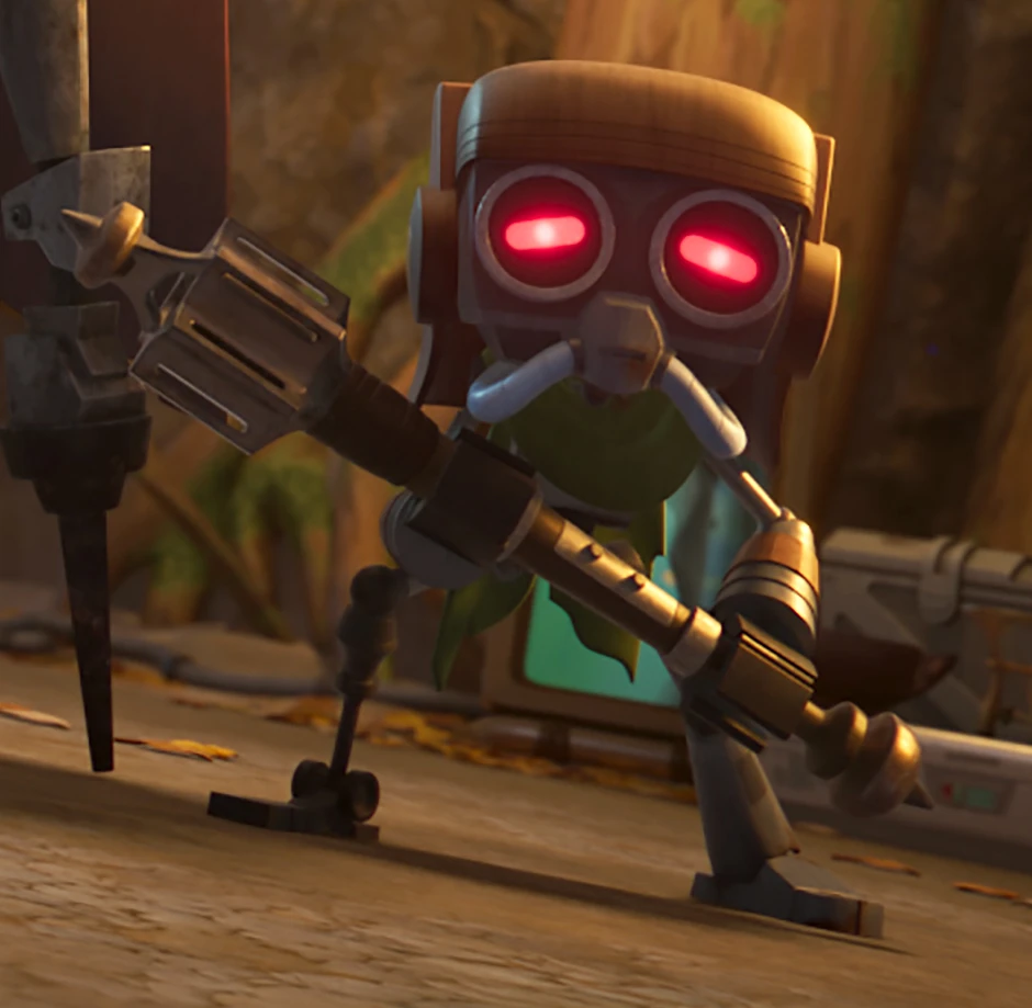 TW-D1M | Wookieepedia | Fandom