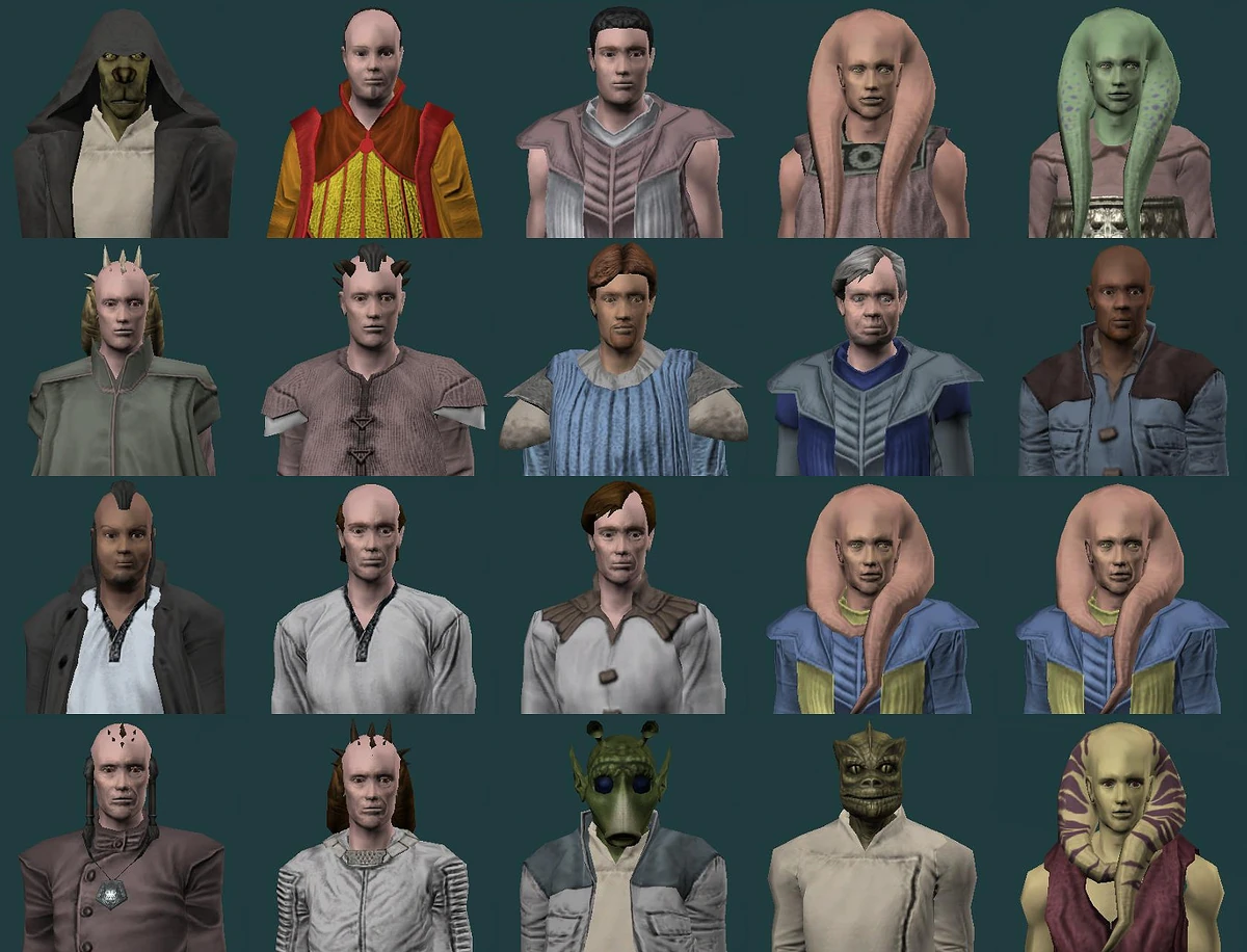 Jinz Finzer | Wookieepedia | Fandom