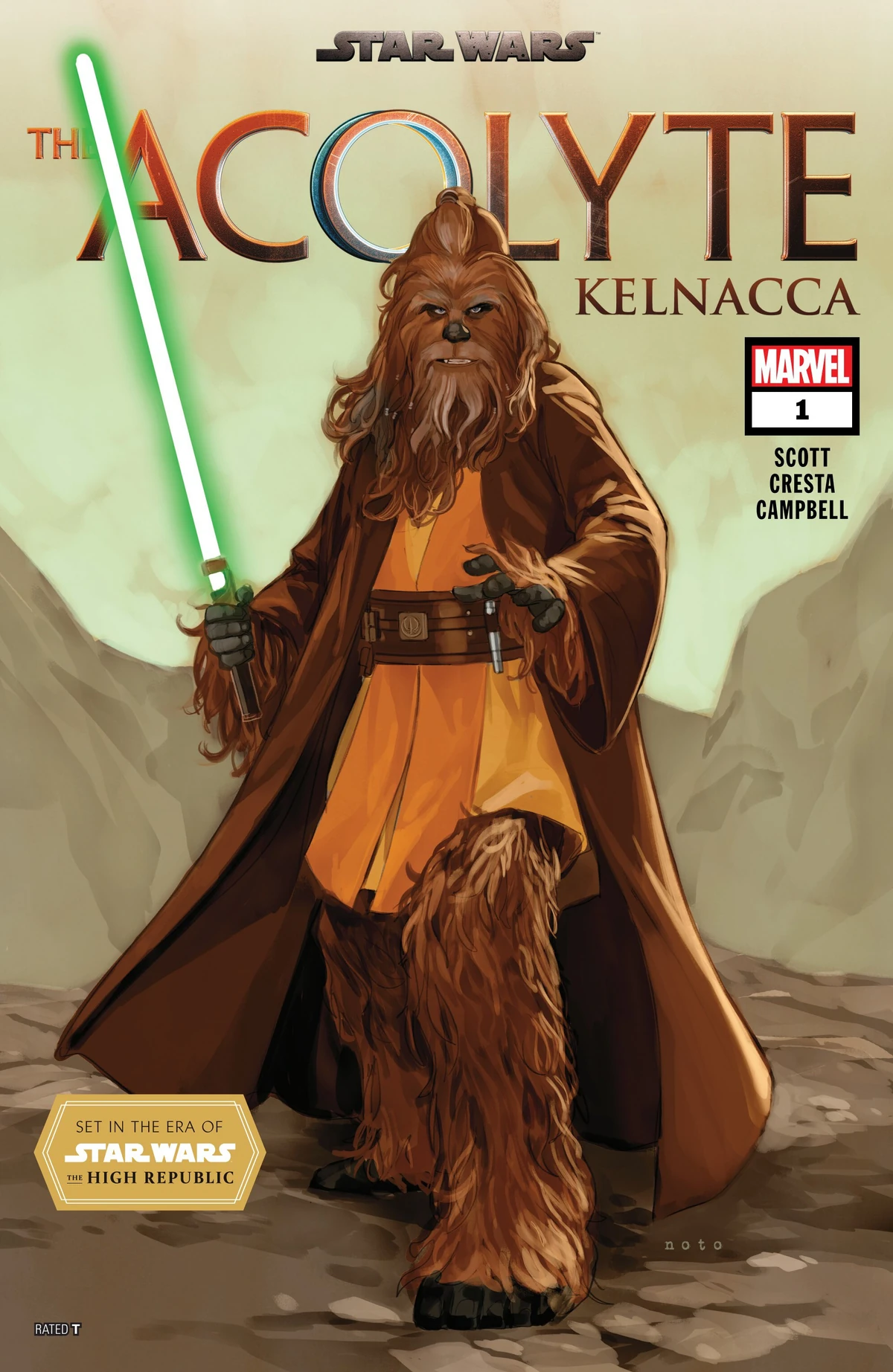 The Acolyte - Kelnacca 1 | Wookieepedia | Fandom
