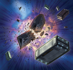 Legacy Run | Wookieepedia | Fandom