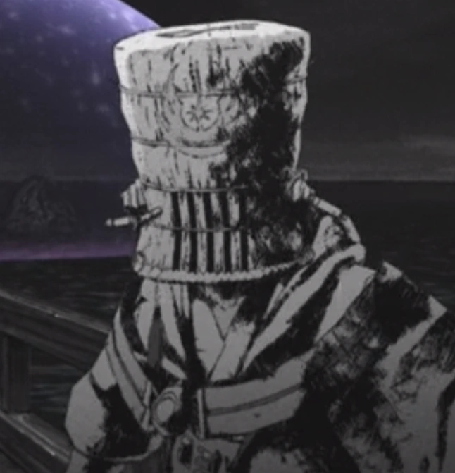 Unidentified Jedi Crusader (traps) | Wookieepedia | Fandom