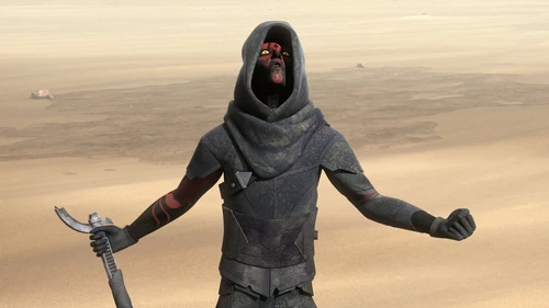 Nightbrother heavy robes | Wookieepedia | Fandom