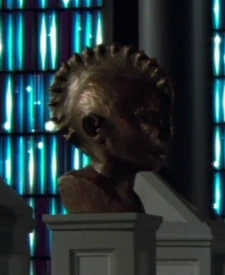Unidentified fan-crested species | Wookieepedia | Fandom