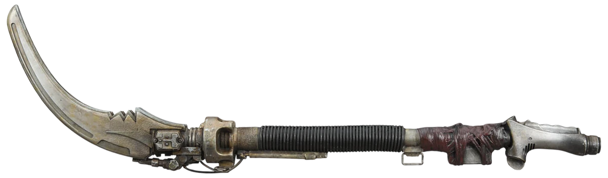 Scythe | Wookieepedia | Fandom