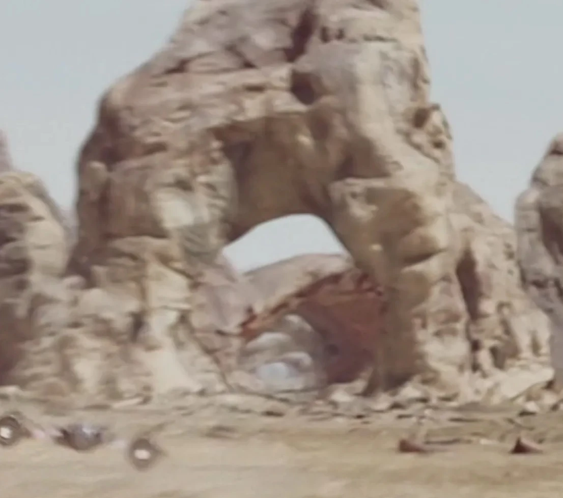 Zorba's Back | Wookieepedia | Fandom