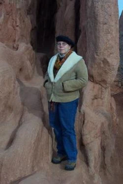 Barbara Hambly | ХолоНет архива | Fandom