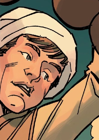 Anyan | Wookieepedia | Fandom