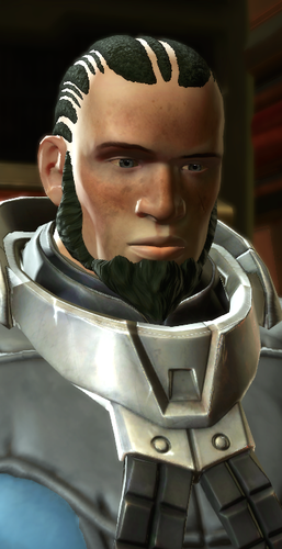 Arrin Nikols | Jawapedia | Fandom