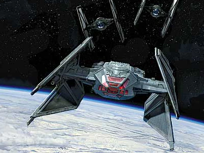 "Avenger" | Wookieepedia | Fandom